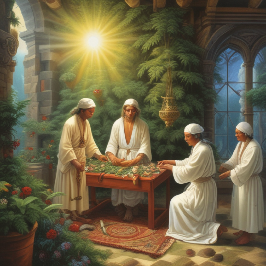 Exploring Ayahuasca Surgeries: A Deep Dive into Spiritual Healing